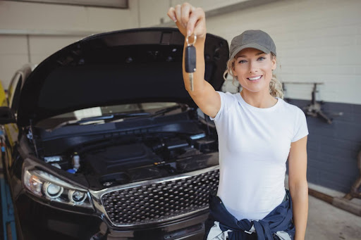 Find Trusted Vehicle Donation Programs That Truly Give Back